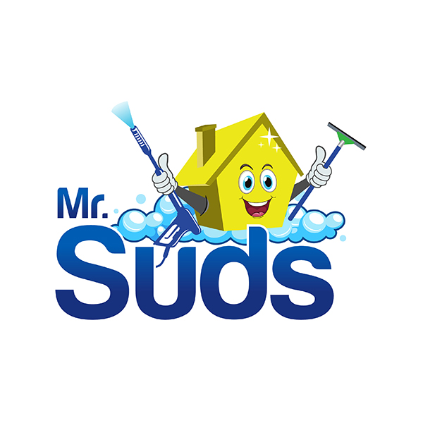 Mr. Suds: Power Washing & Window Cleaning in Houston